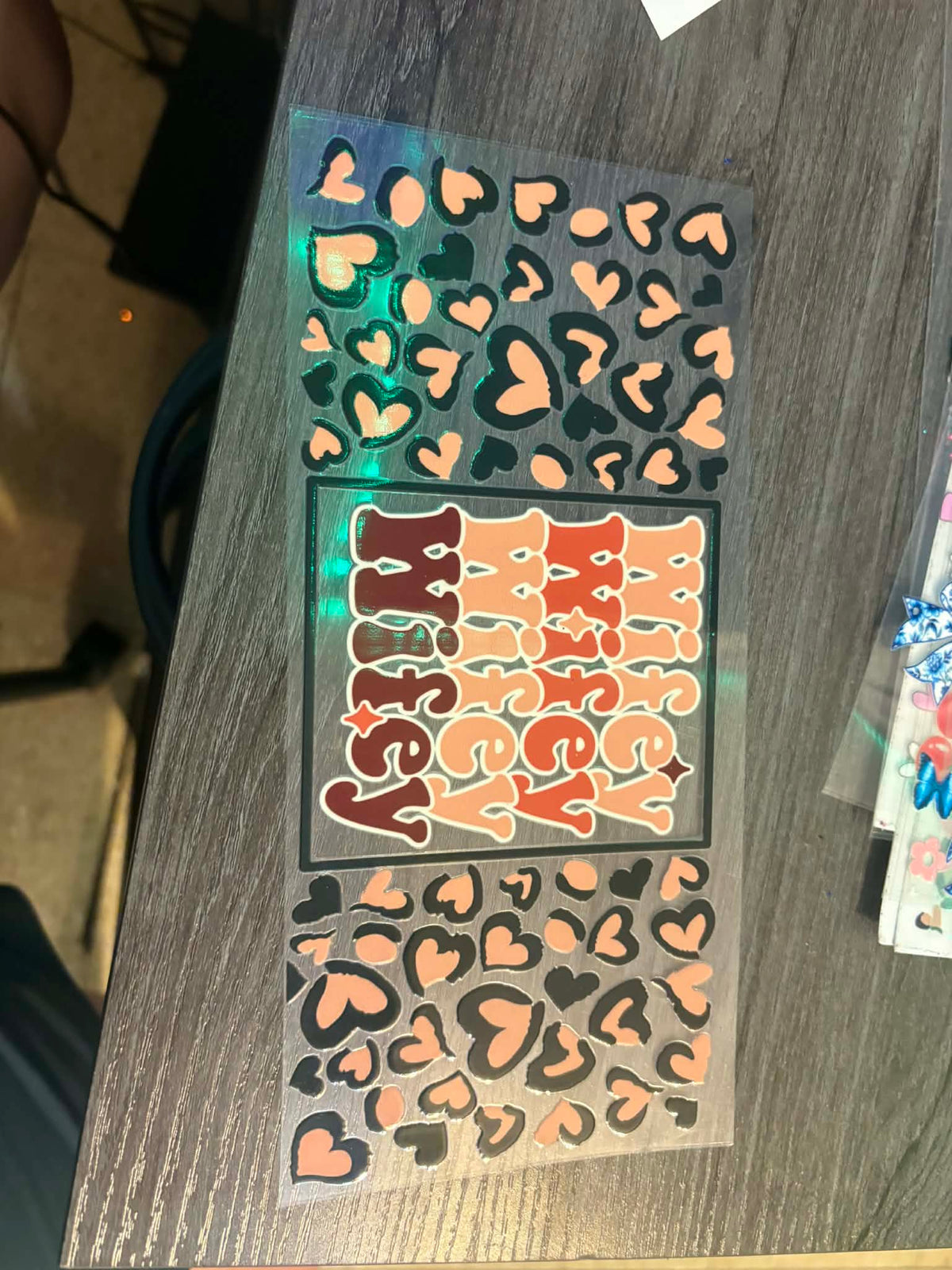 TLC Craft Creations
